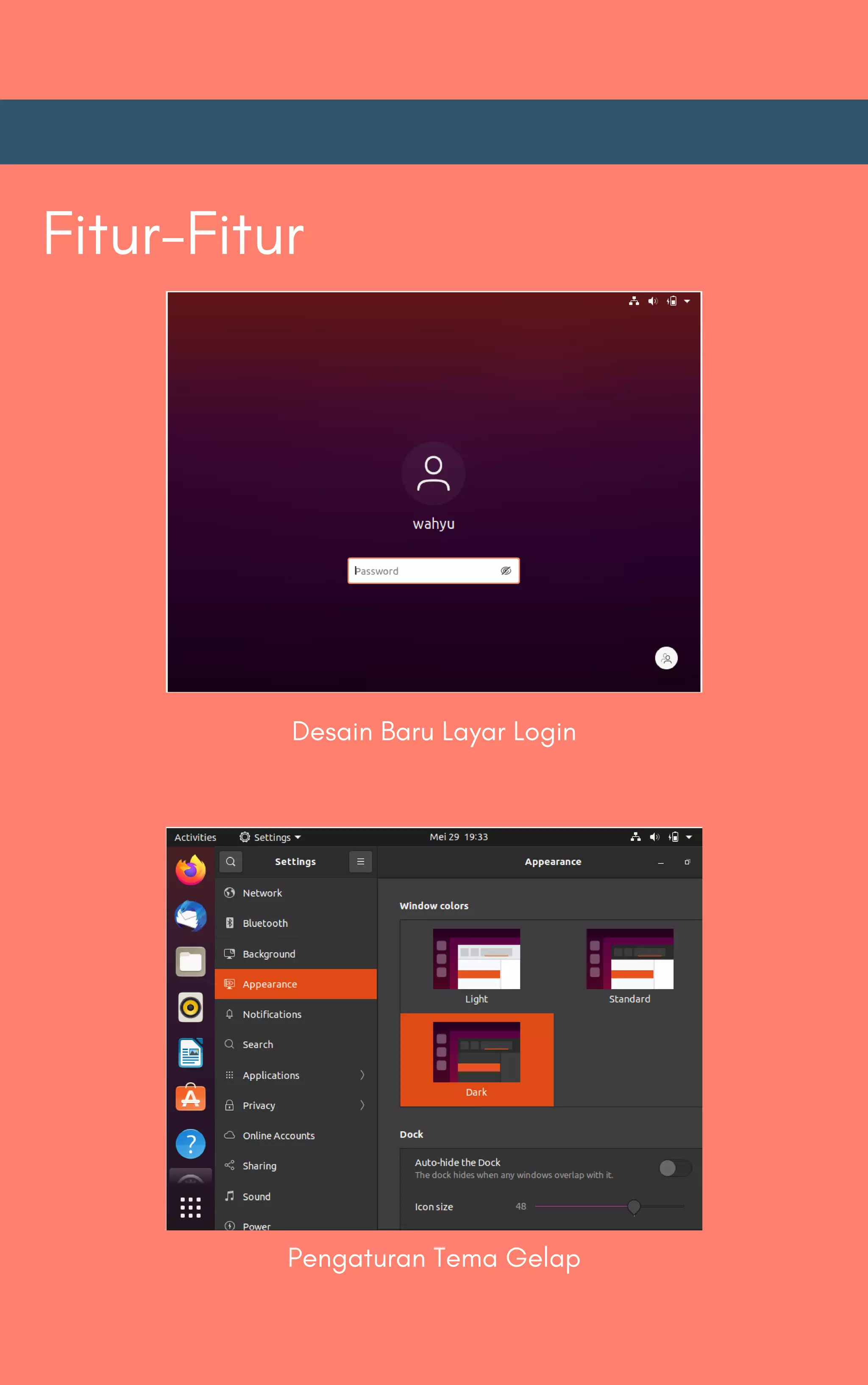 Panduan Instalasi Ubuntu Pada Virtual Box | PDF