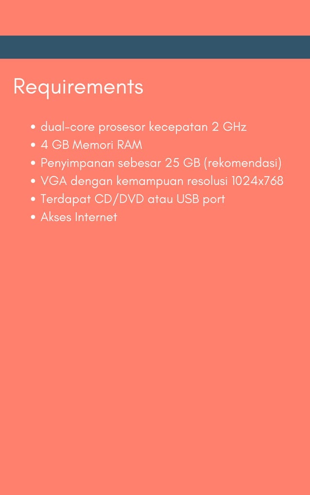 Panduan Instalasi Ubuntu Pada Virtual Box | PDF