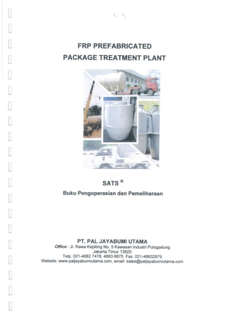 Manual book wwt (2) (2) | PDF