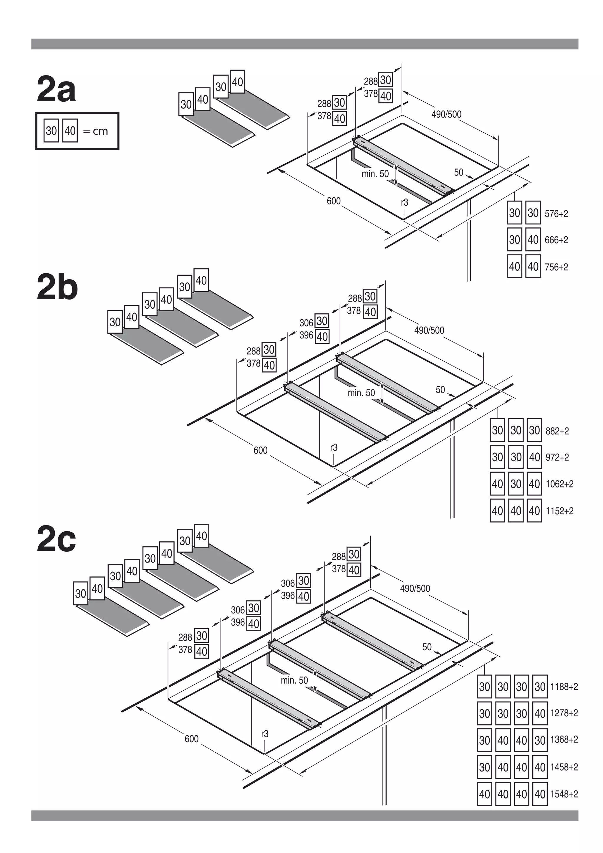 Manual bosch accesorio de unón para encimera hez394301 | PDF