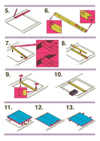 Manual bosch accesorio de unón para encimera hez394301 | PDF