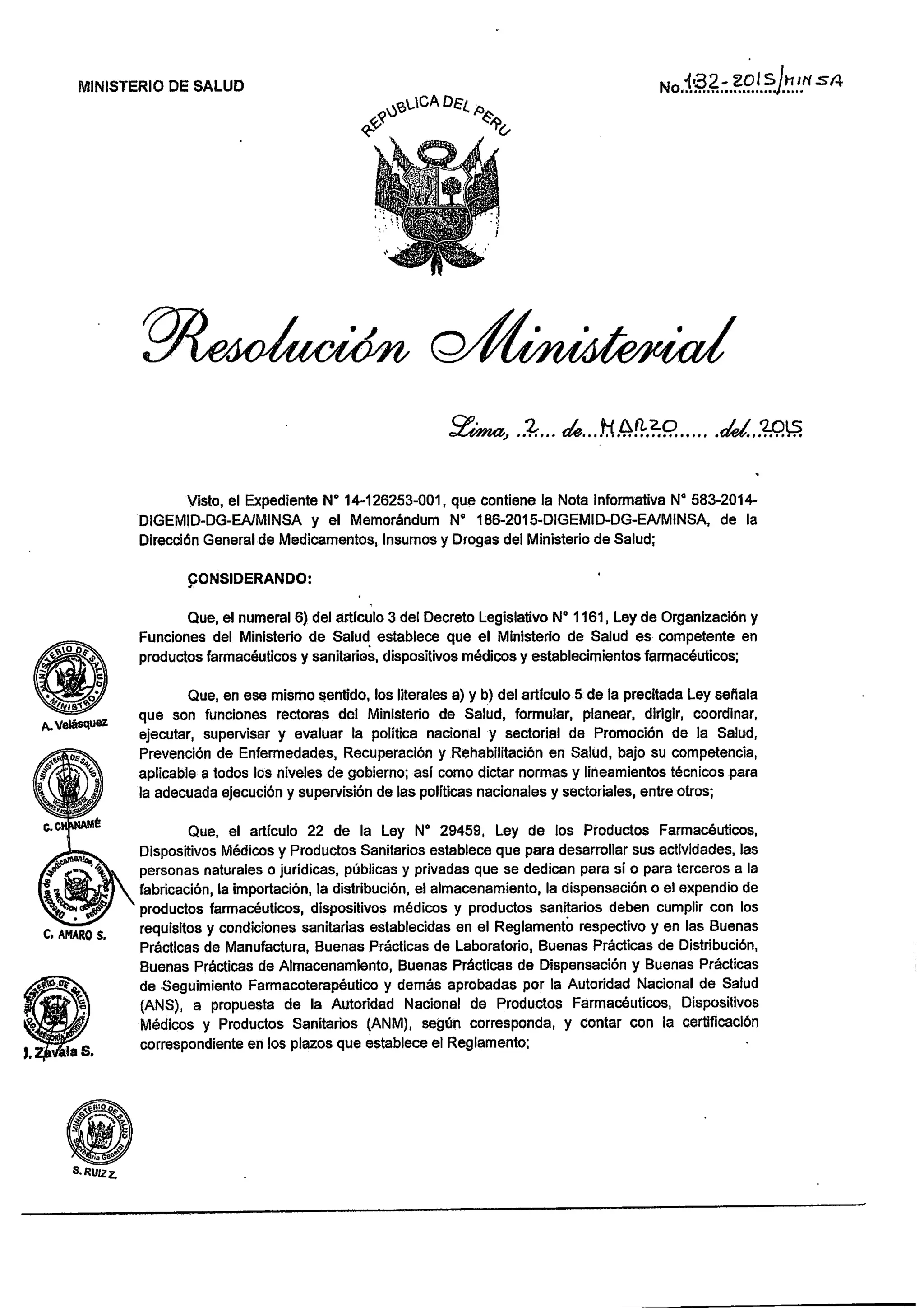 Manual bpa | PDF