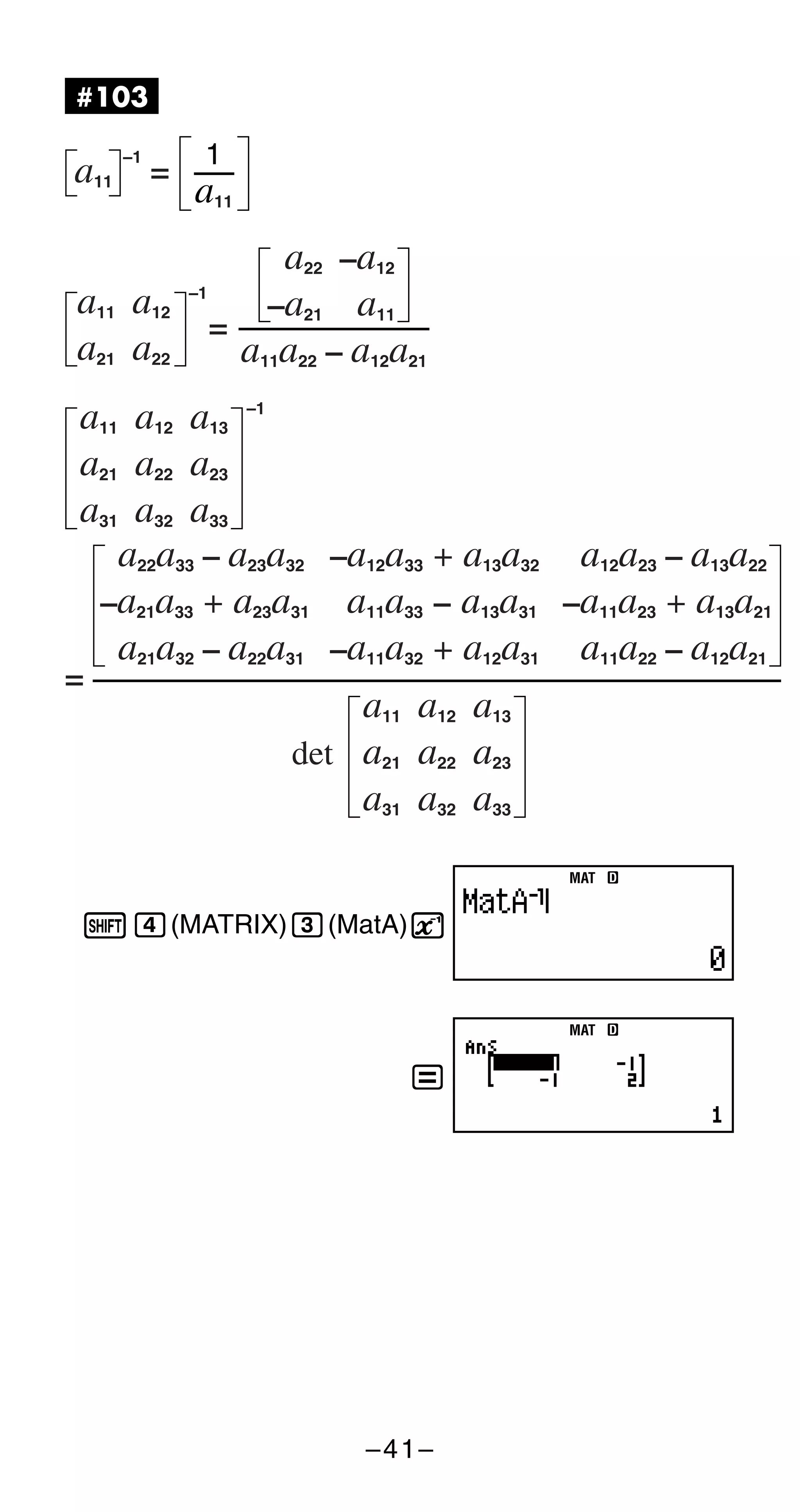 Manual calcuculadora casio fx-991ES PLUS | PDF