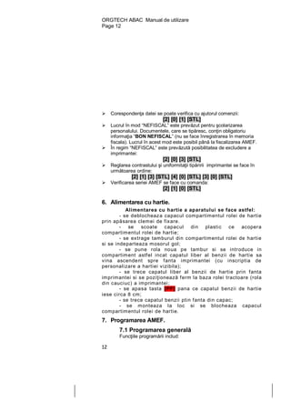 Manual casa de_marcat_orgtech_abac | PDF