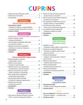 Manual cd press educatie sociala | PDF