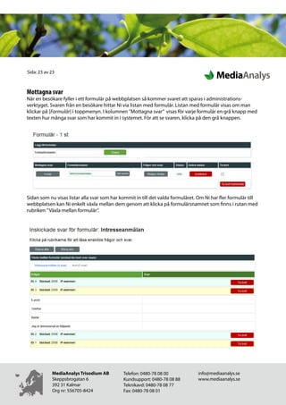Manual cms | PDF | Technology & Computing