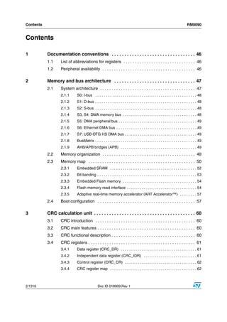 Manual completo ARM | PDF