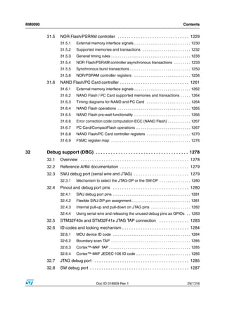 Manual completo ARM | PDF