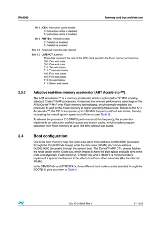 Manual completo ARM | PDF