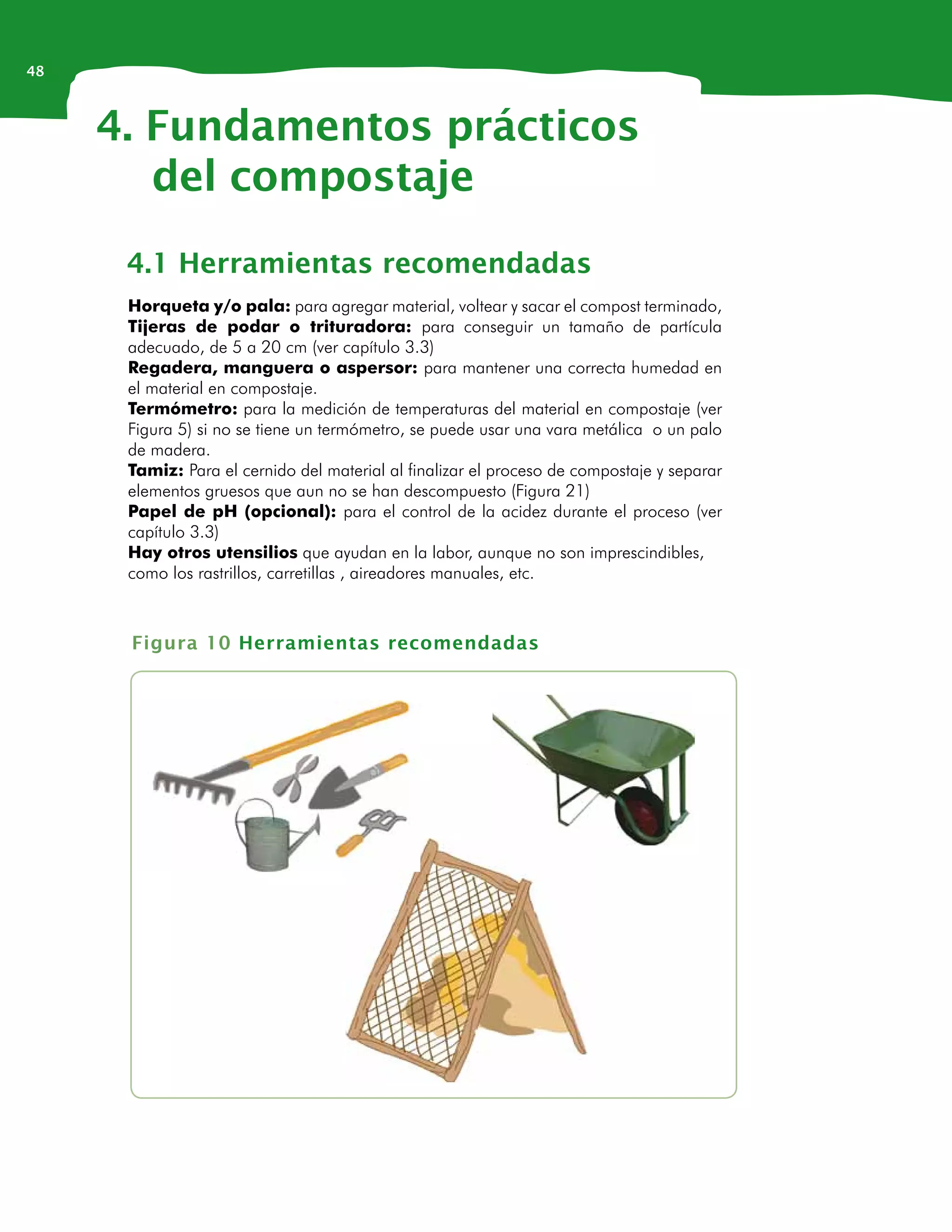 Manual de compostaje del agricultor | PDF | Agriculture | Industries