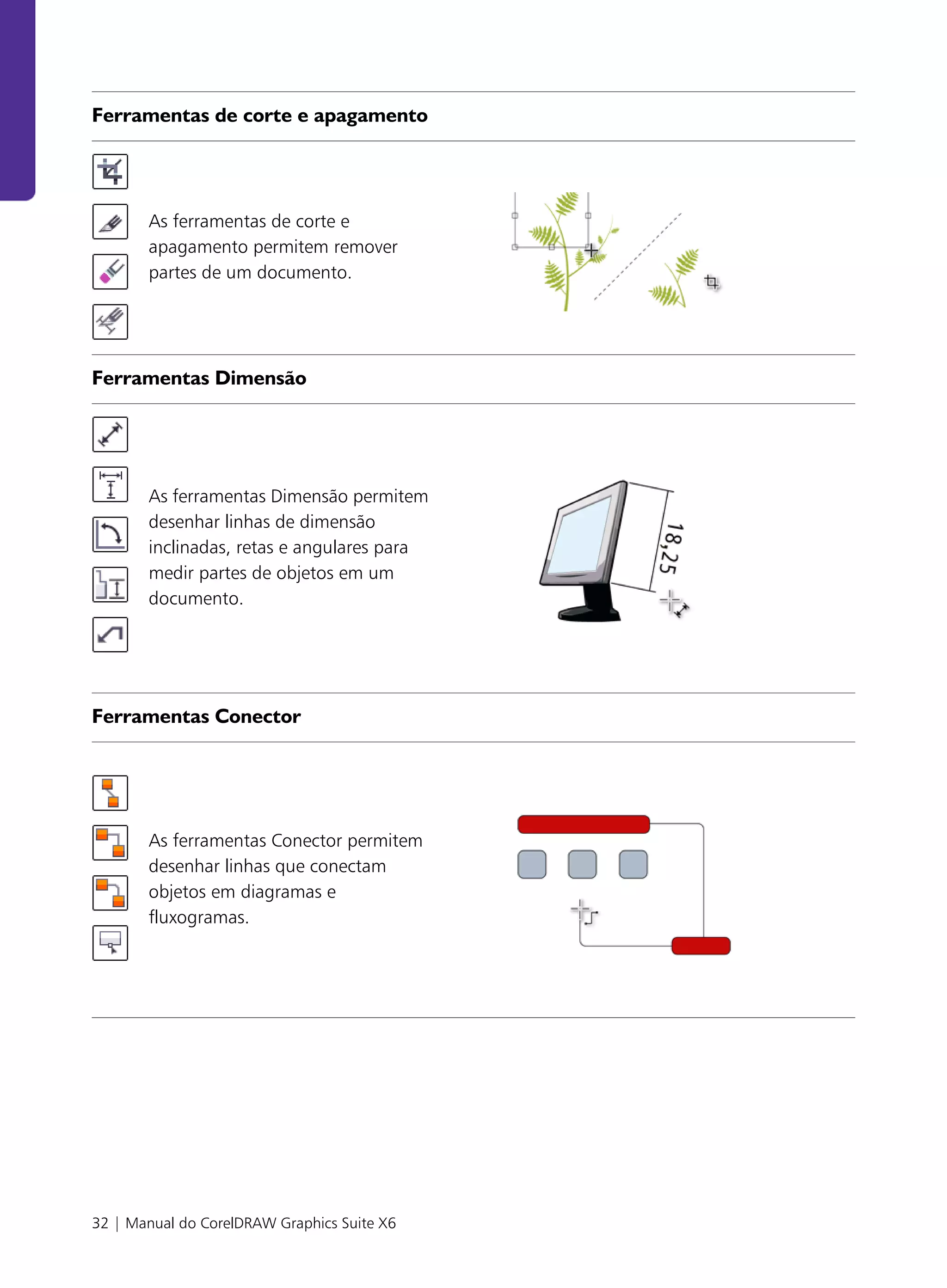 Manual corel draw | PDF