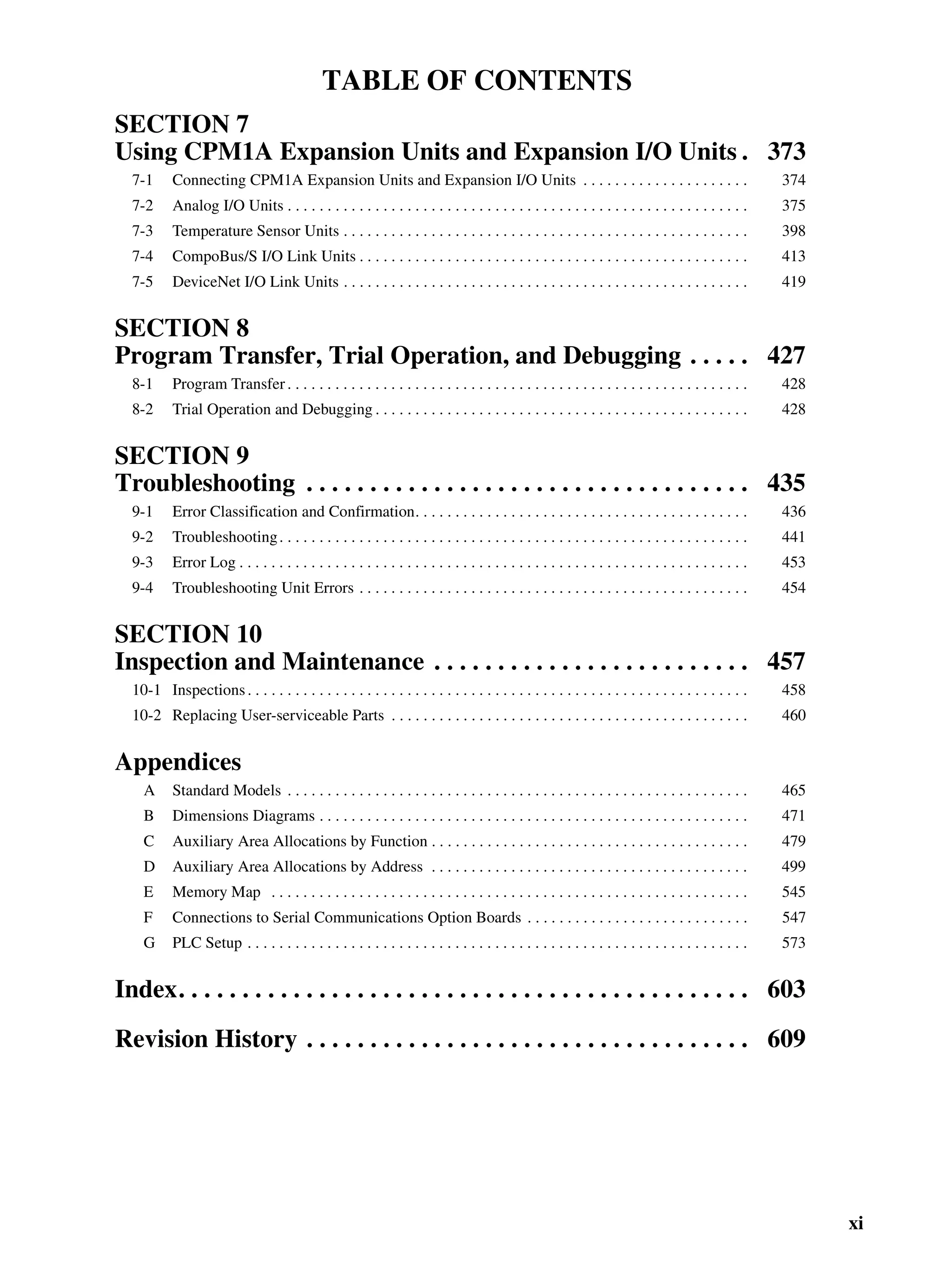 Manual CLP Omron CP1H | PDF | Operating Systems | Computer Software and Applications