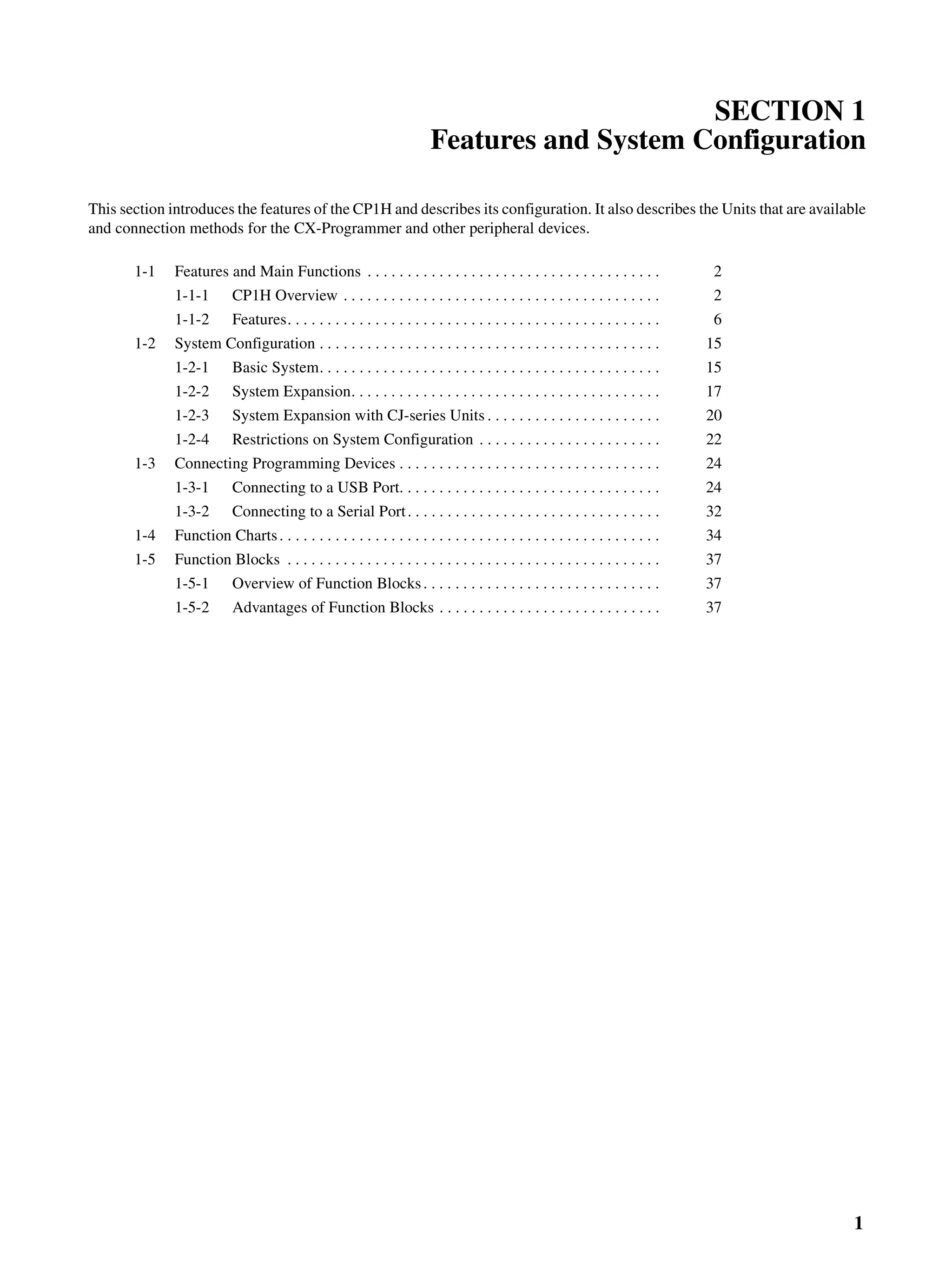 Manual CLP Omron CP1H | PDF | Operating Systems | Computer Software and Applications
