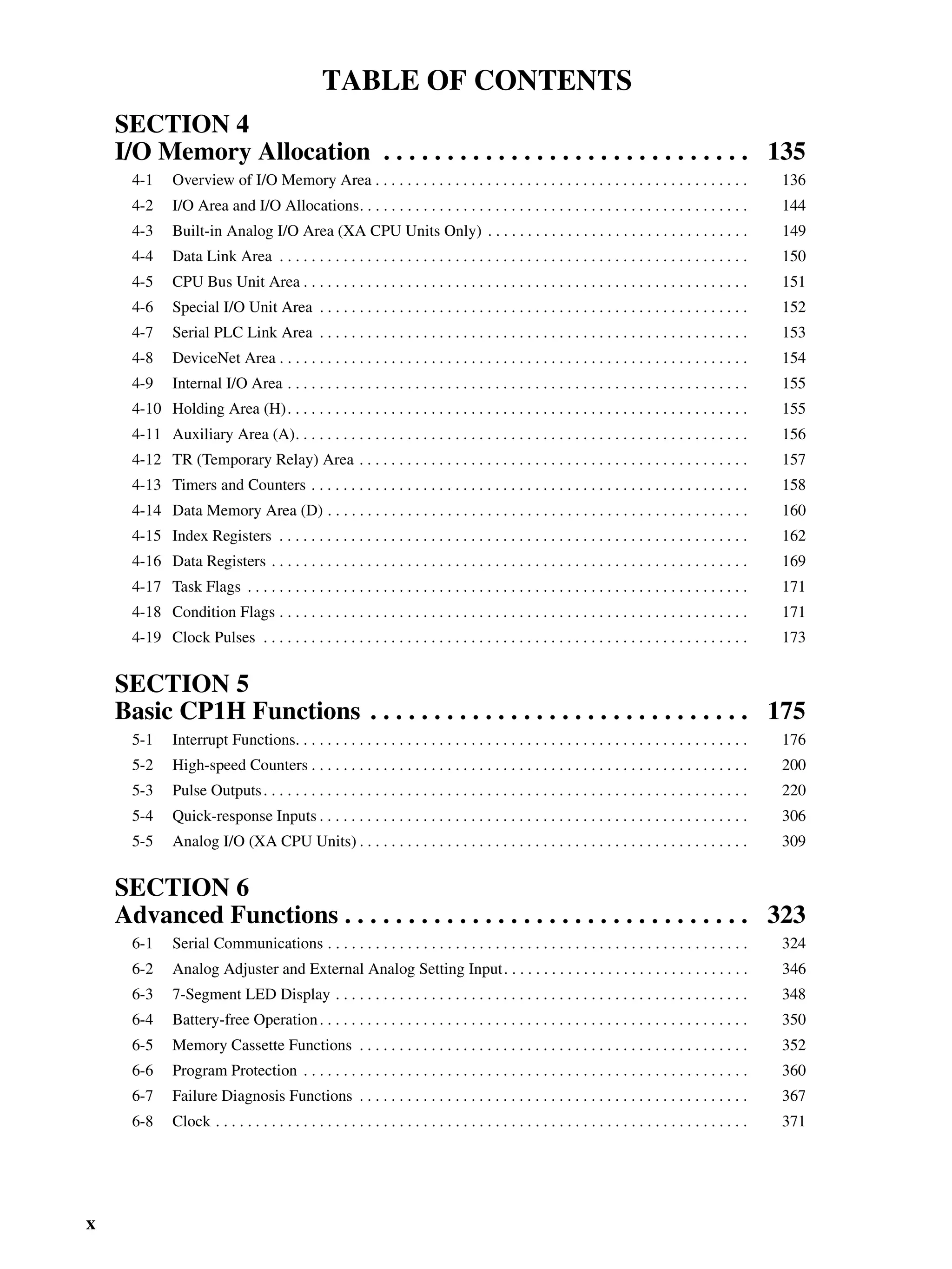 Manual CLP Omron CP1H | PDF | Operating Systems | Computer Software and Applications