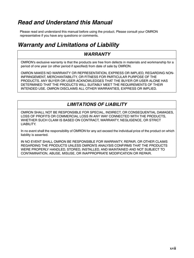 Manual CLP Omron CP1H | PDF | Operating Systems | Computer Software and Applications