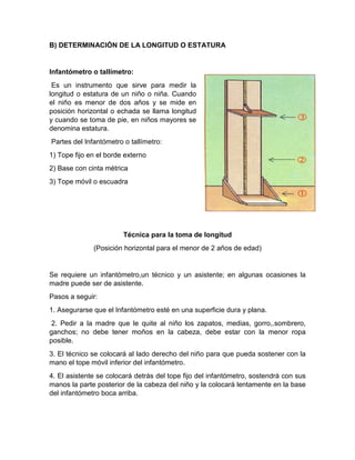 Manual Crecimiento Y Desarrollo Pdf