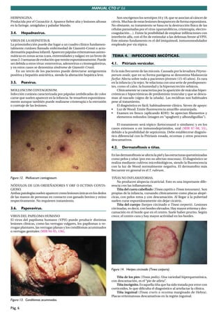 Manual Cto DermatologíA | PDF