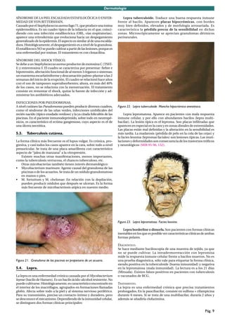 Manual Cto DermatologíA | PDF