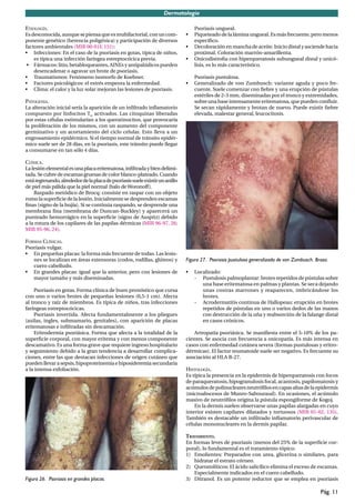 Manual Cto DermatologíA | PDF