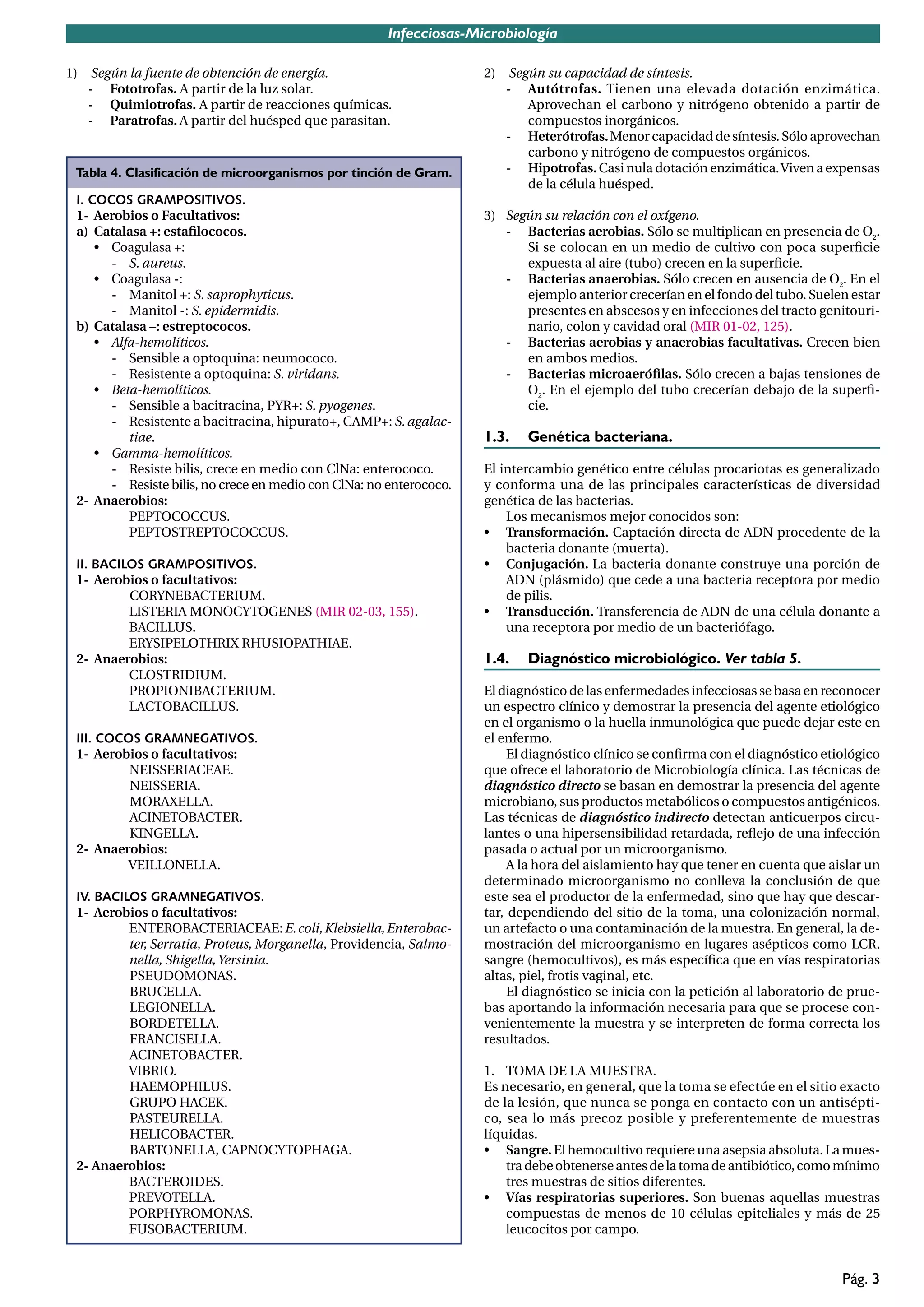 Manual Cto Microbiologia Y Enfermedades Infecciosas | PDF