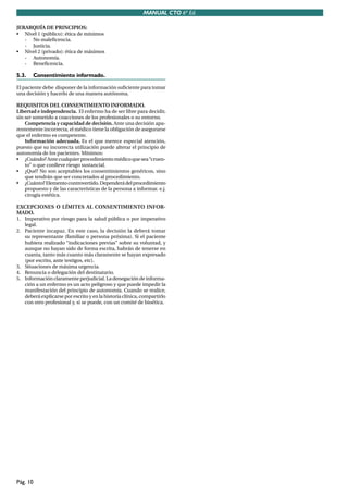 Manual Cto Px Terminal Y BioéTica | PDF