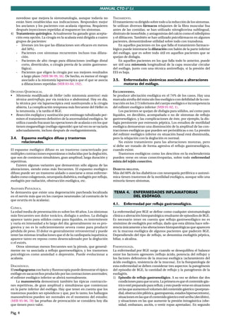 Manual cto 6ed digestivo y cirugía general | PDF