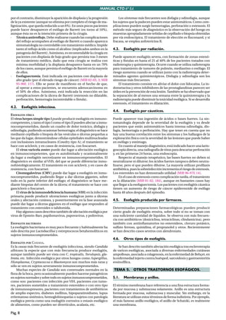 Manual cto 6ed digestivo y cirugía general | PDF
