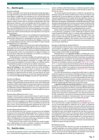 Manual cto 6ed digestivo y cirugía general | PDF