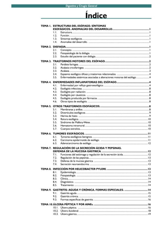 Manual cto 6ed digestivo y cirugía general | PDF