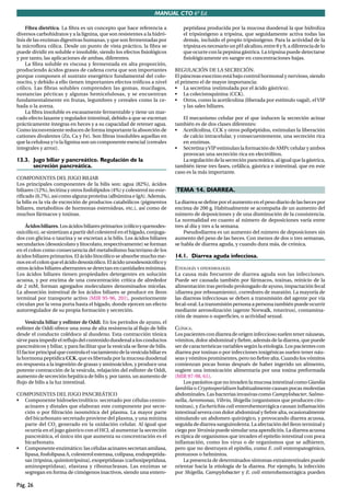 Manual cto 6ed digestivo y cirugía general | PDF