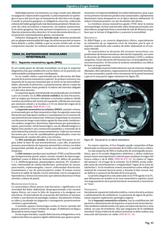 Manual cto 6ed digestivo y cirugía general | PDF