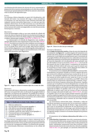 Manual cto 6ed digestivo y cirugía general | PDF