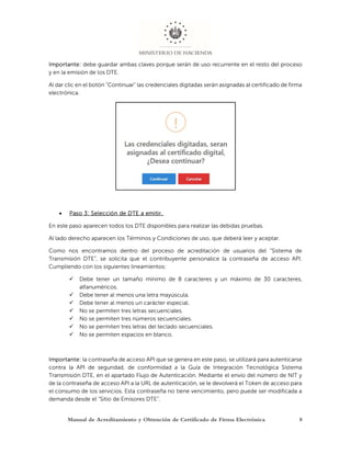 Manual de Acreditamiento y obtención de certificado de firma ...