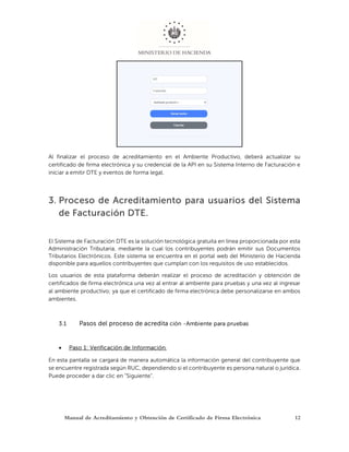 Manual de Acreditamiento y obtención de certificado de firma ...