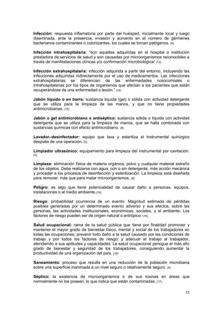 MANUAL DE BIOSEGURIDAD MSP | PDF