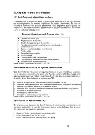 MANUAL DE BIOSEGURIDAD MSP | PDF