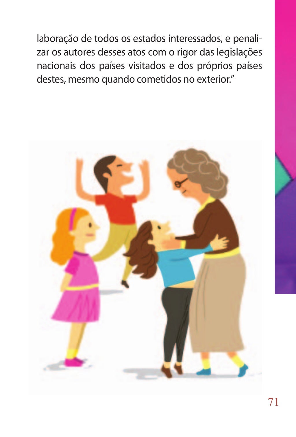 Manual de boas práticas. Exploração infantil Childhood Brasil Manual de boas práticas. Exploração infantil Childhood Brasil