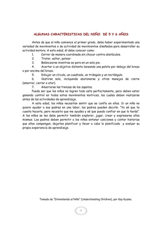 Manual de castores | PDF