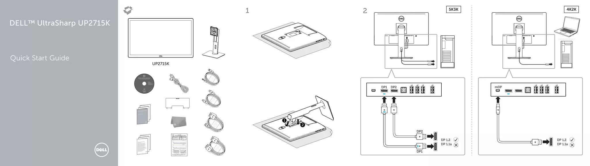 Manual de Configuración de monitor Dell.pdf