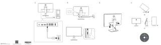 Manual de Configuración de monitor Dell.pdf