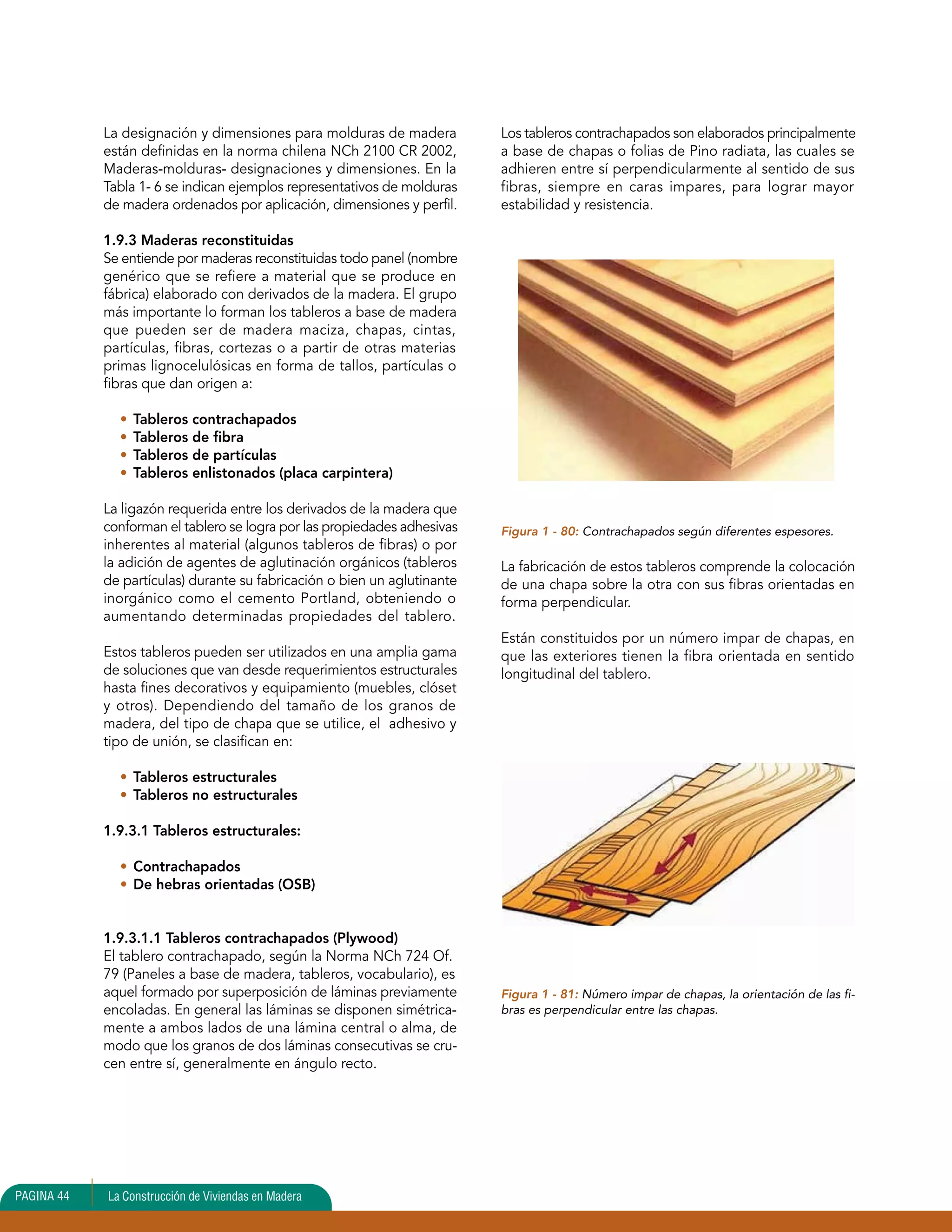 Manual de Construccion en Madera, Casas en Madera | PDF