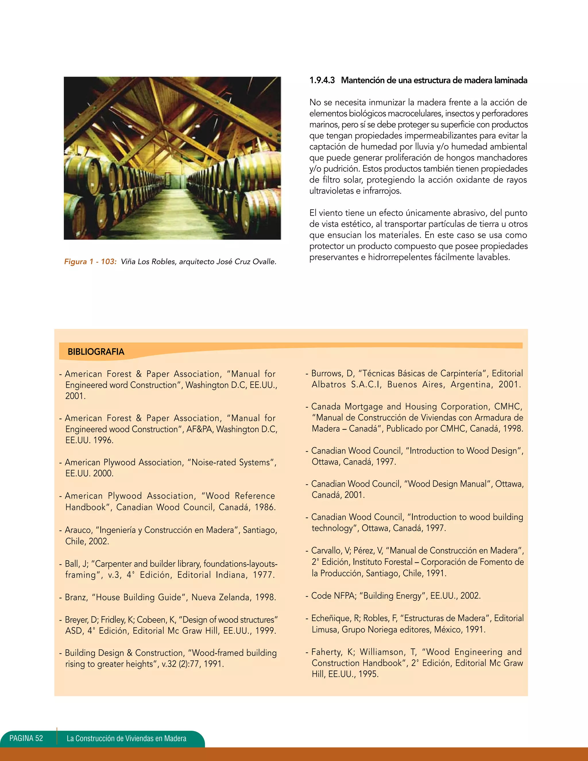 Manual de Construccion en Madera, Casas en Madera | PDF