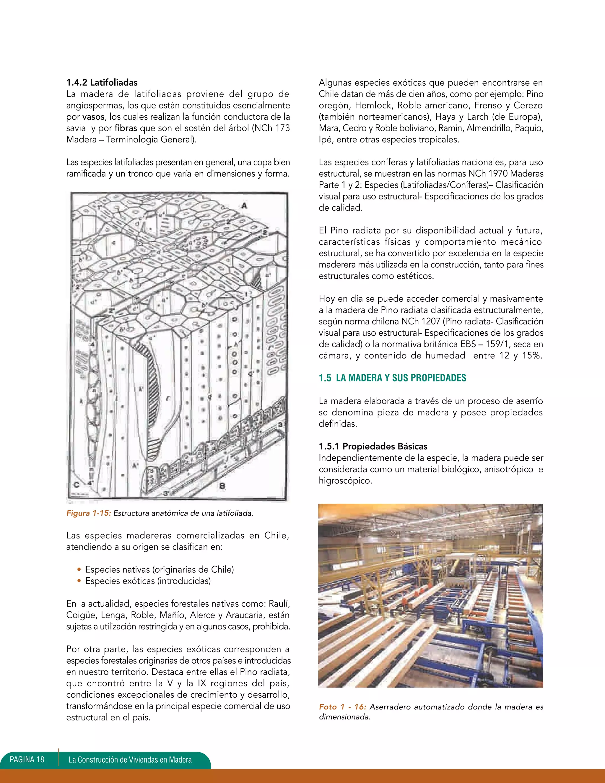 Manual de Construccion en Madera, Casas en Madera | PDF