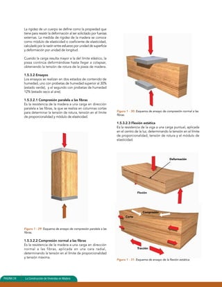 Manual de Construccion en Madera, Casas en Madera | PDF