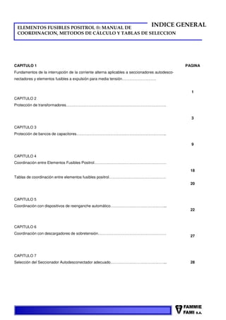Manual de coordinacion_completo | PDF