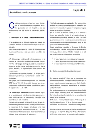 Manual de coordinacion_completo | PDF