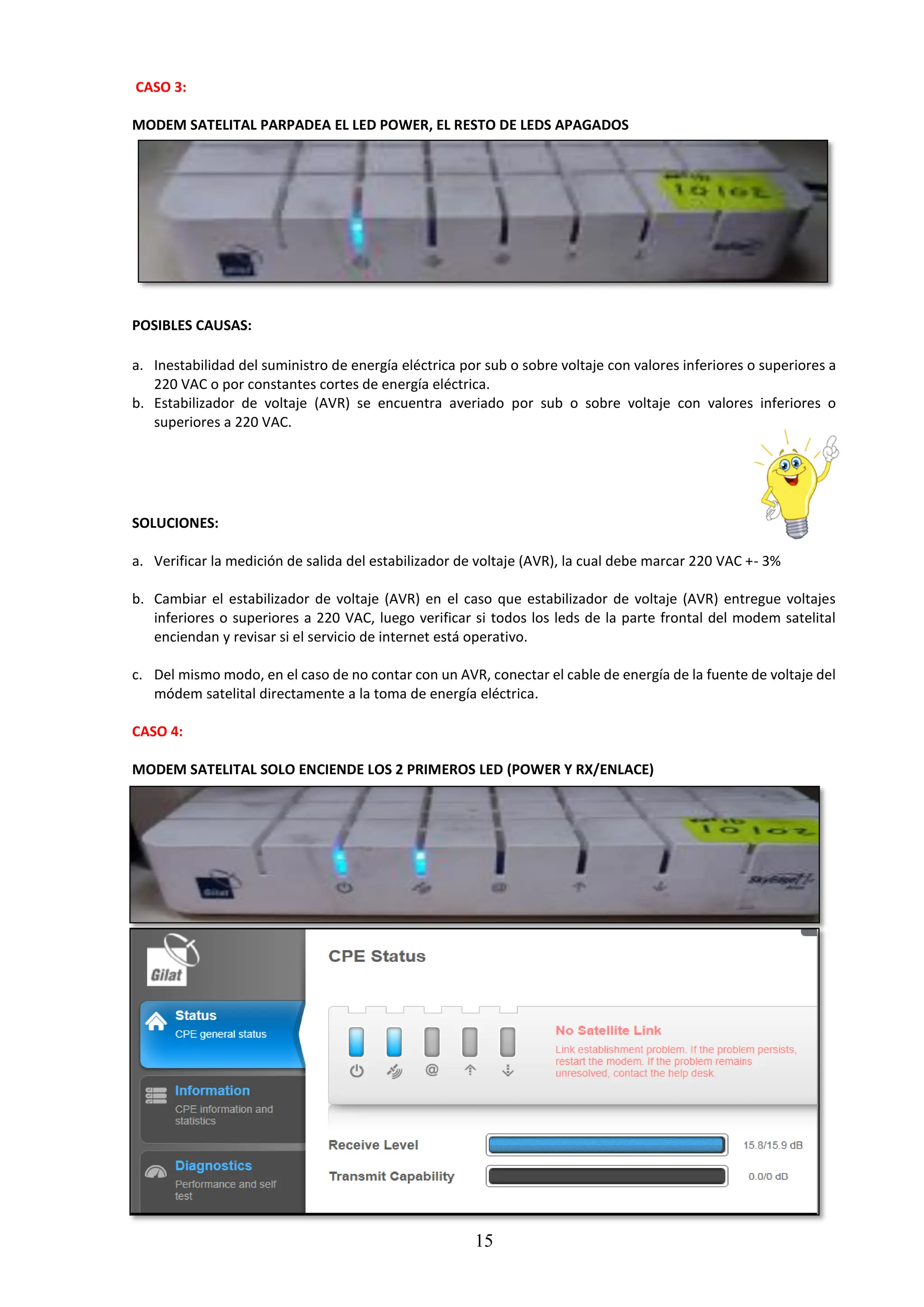 MANUAL DE DIAGNOSTICO DE FALLAS DE EQUIPOS VSAT .pdf