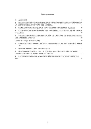 MANUAL DE DIAGNOSTICO DE FALLAS DE EQUIPOS VSAT .pdf