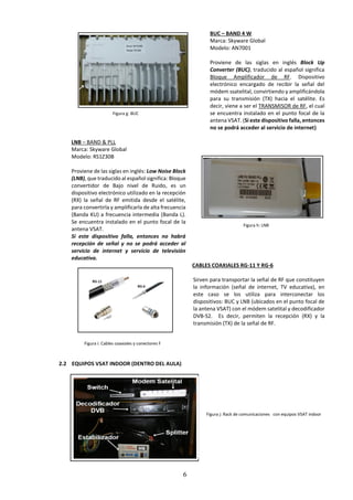 MANUAL DE DIAGNOSTICO DE FALLAS DE EQUIPOS VSAT .pdf