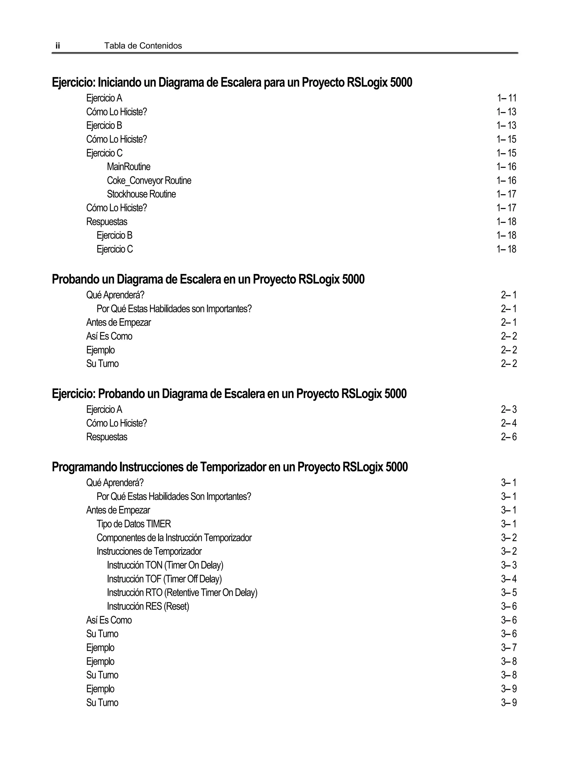 Manual de Estudiante _ ABT-CCP-151-TSM _ RSLogix 5000, Level 2 ...
